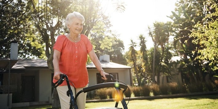 When to Consider Long-Term Care | Resources for Caregivers