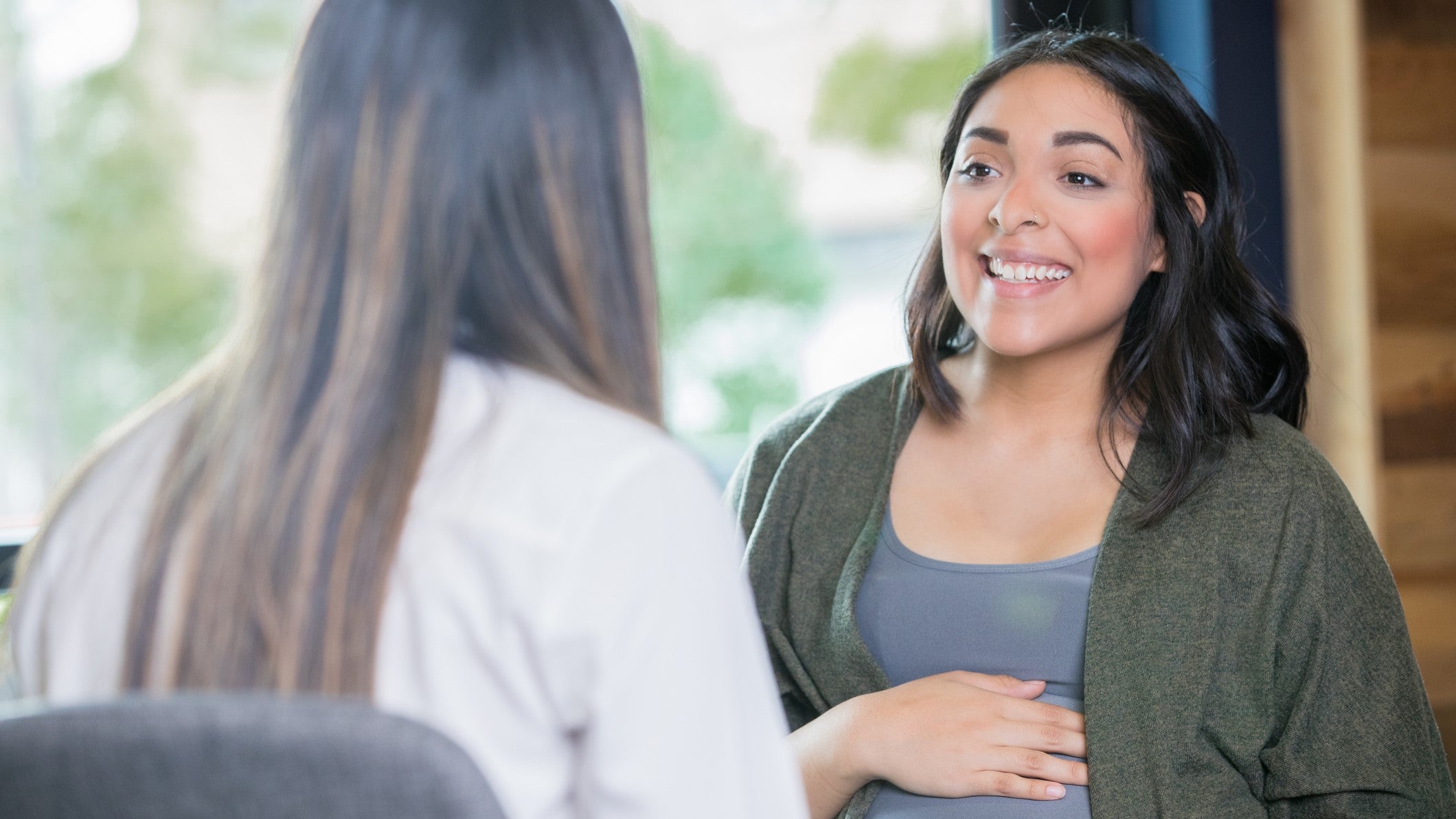 Childbirth Preparation Class – Cobleskill (In-person) | Bassett ...