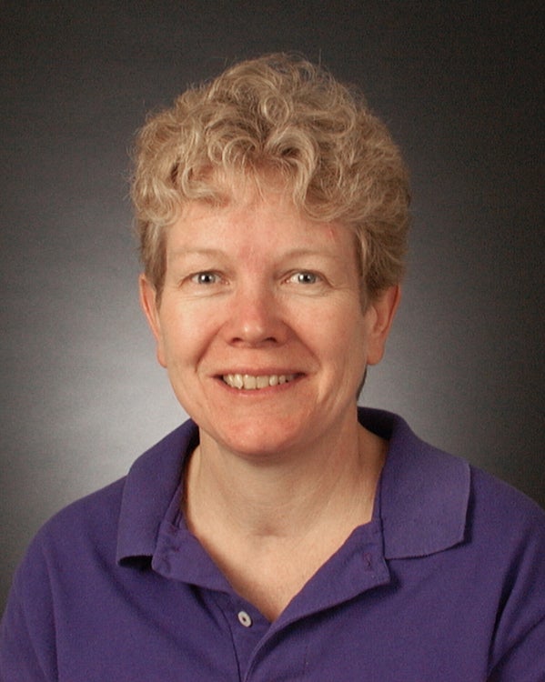 Dr. Erik Riesenfeld and Maureen Kuhn, NP, Recipients of Walter A ...