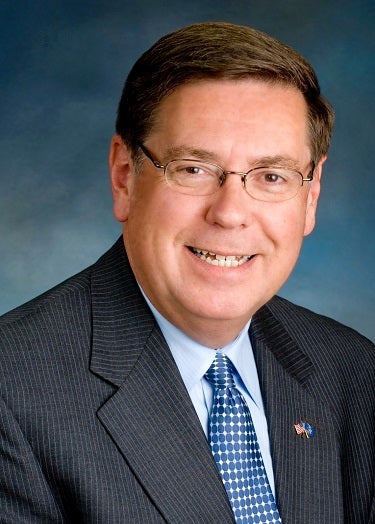 Senator James Seward: A Personal Appeal About a Public Crisis | Bassett ...