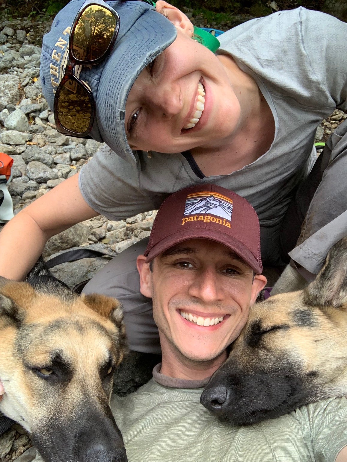 Current General Surgery Residents | Bassett Healthcare Network