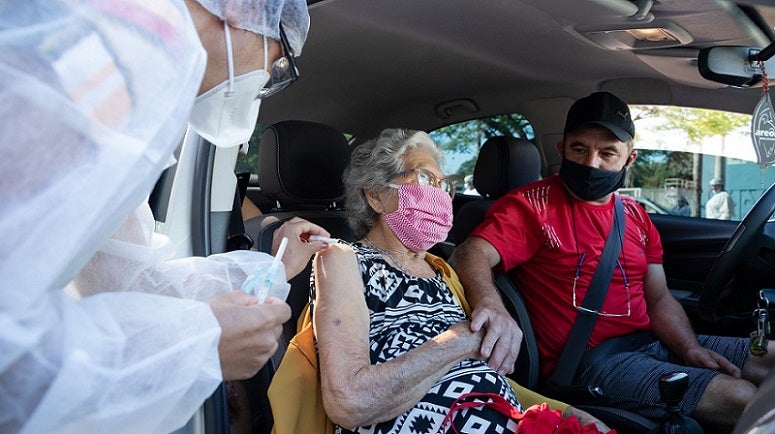 When you need infusion therapy | Bassett Healthcare Network