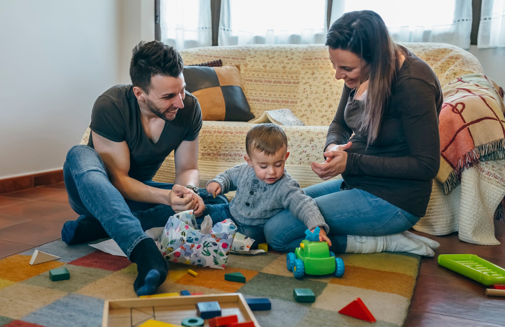 5 Tips for Buying Safe Toys