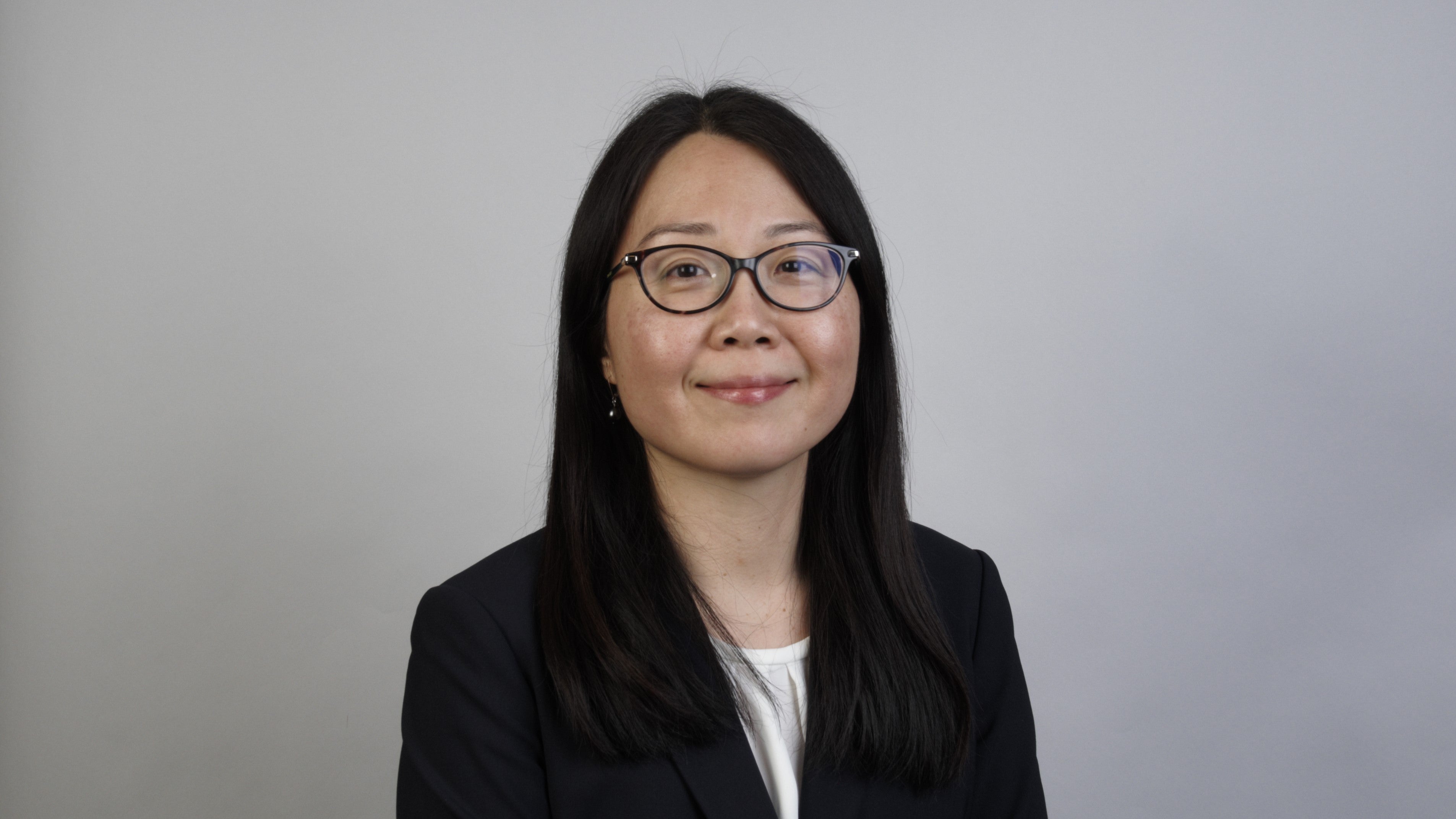 Dr. Joon K Shim Reflects On Her Experience as an Army Surgeon in ...