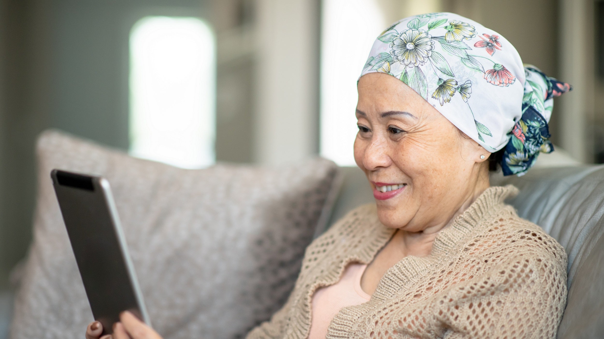 Bassett Cancer Institute Offering Free Virtual Cancer Support Groups