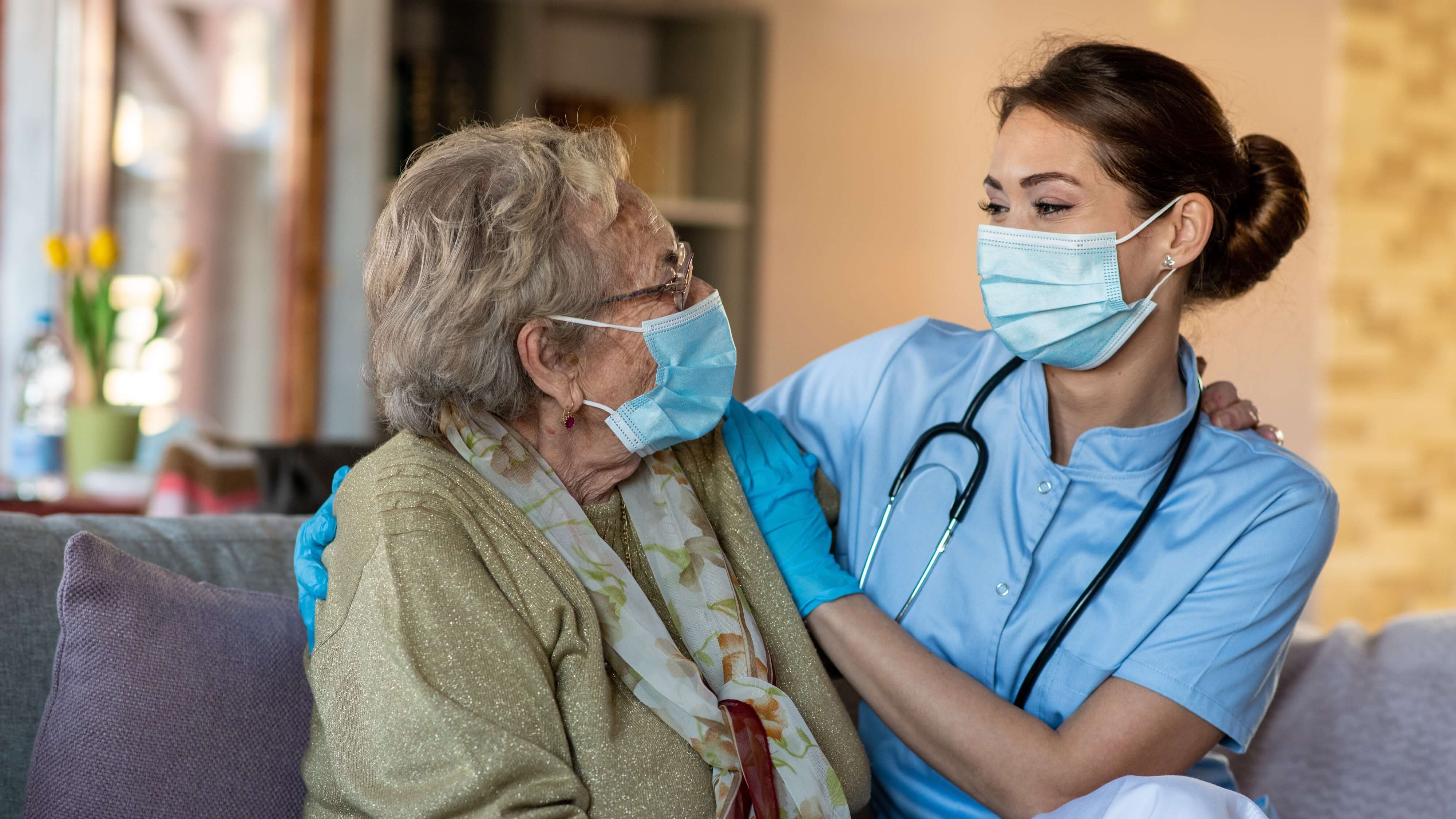 Become a Certified Nursing Assistant at Valley Health Services