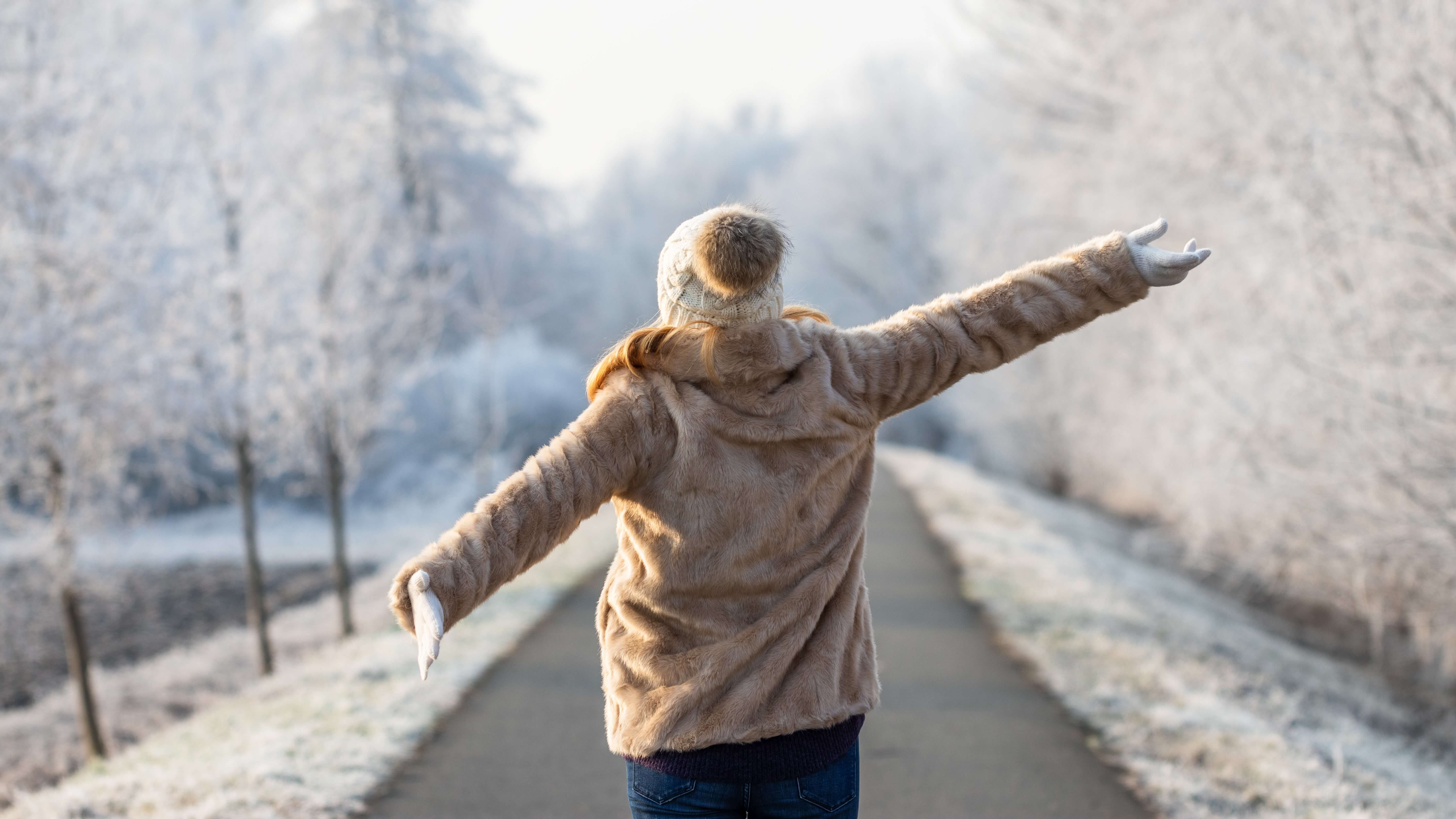 Seasonal Affective Disorder: How to Cope with Winter