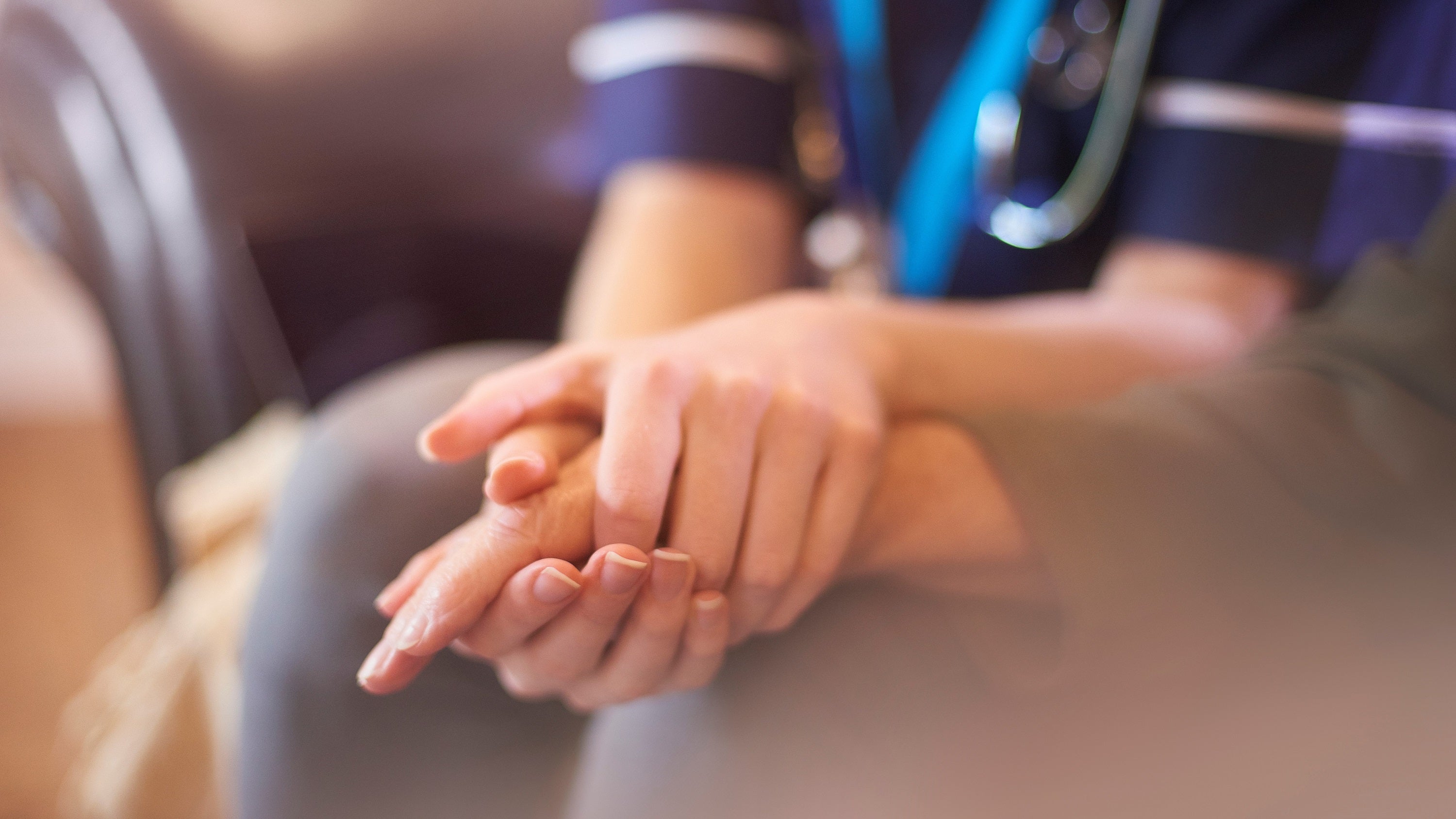 Pulmonology Palliative Care in Central NY | Supportive Care