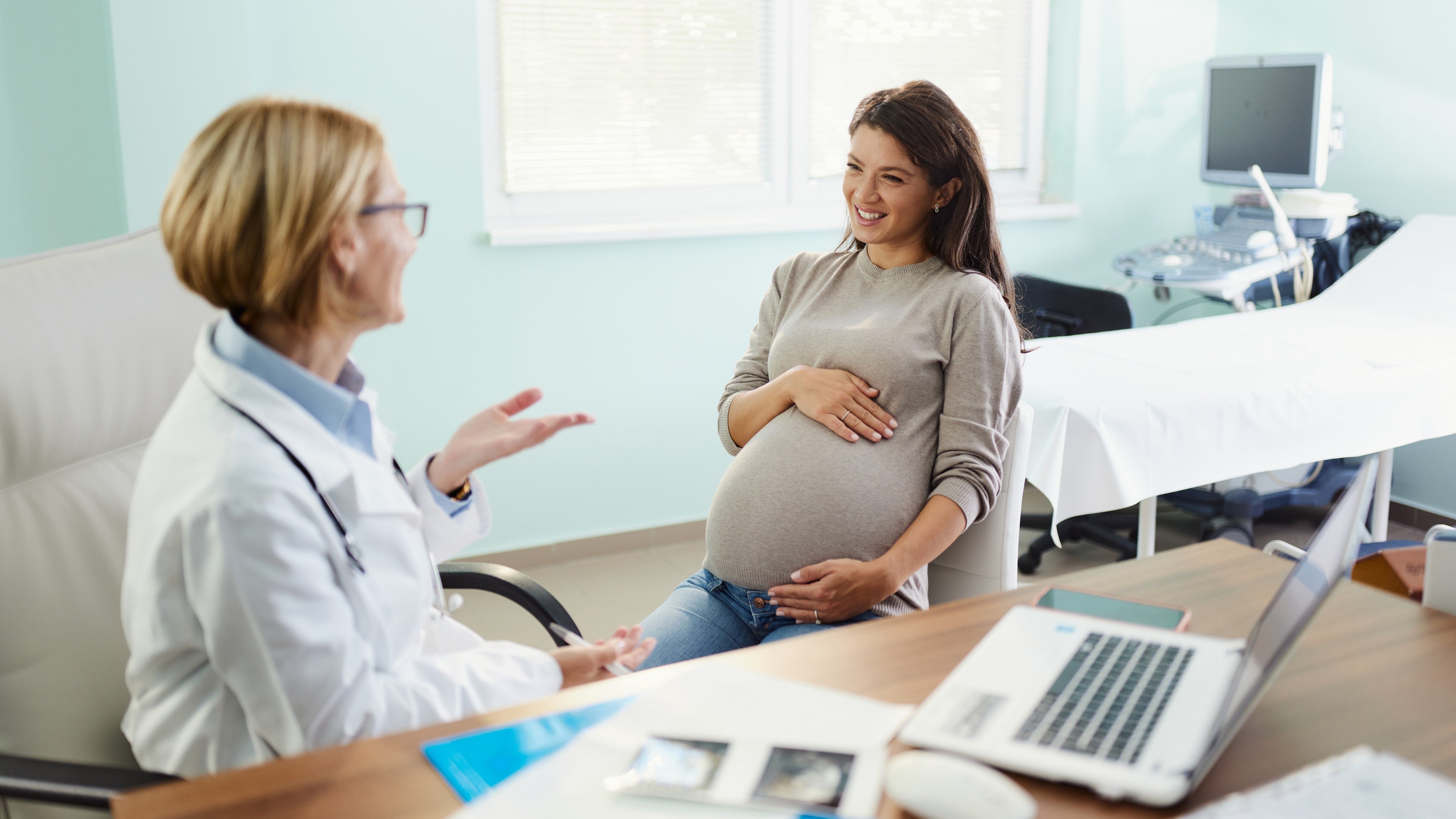 Obstetrics & Maternity Care in Central NY | Birthing Center