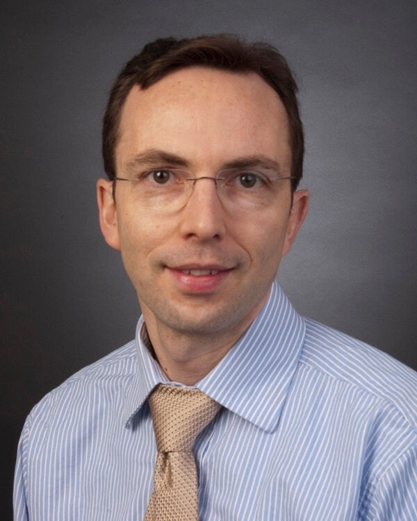 Welcome from the Transitional Year Residency Program Director | Bassett ...