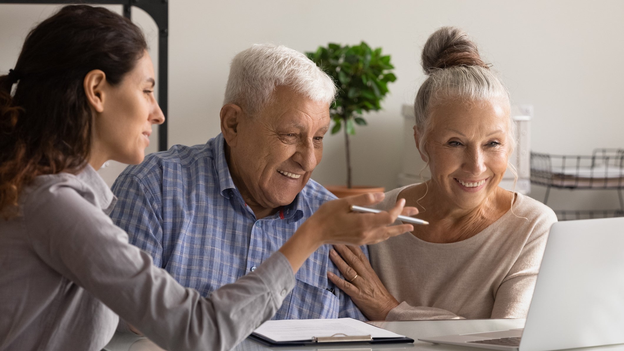 Bassett's Financial Assistance Program | Community Service Program