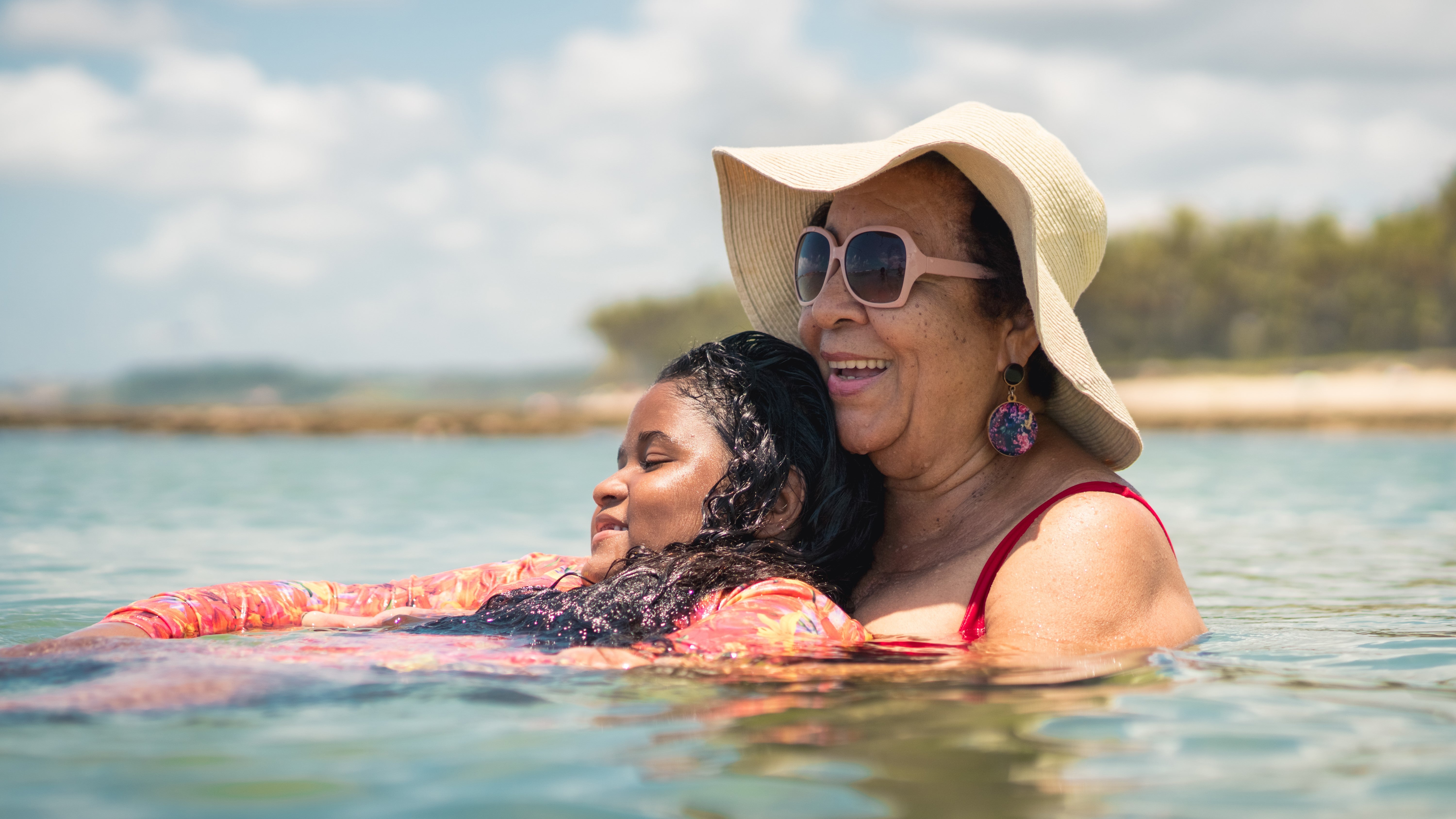 Dr. Margaret Dowd: Enjoy the Summer Sun Wisely