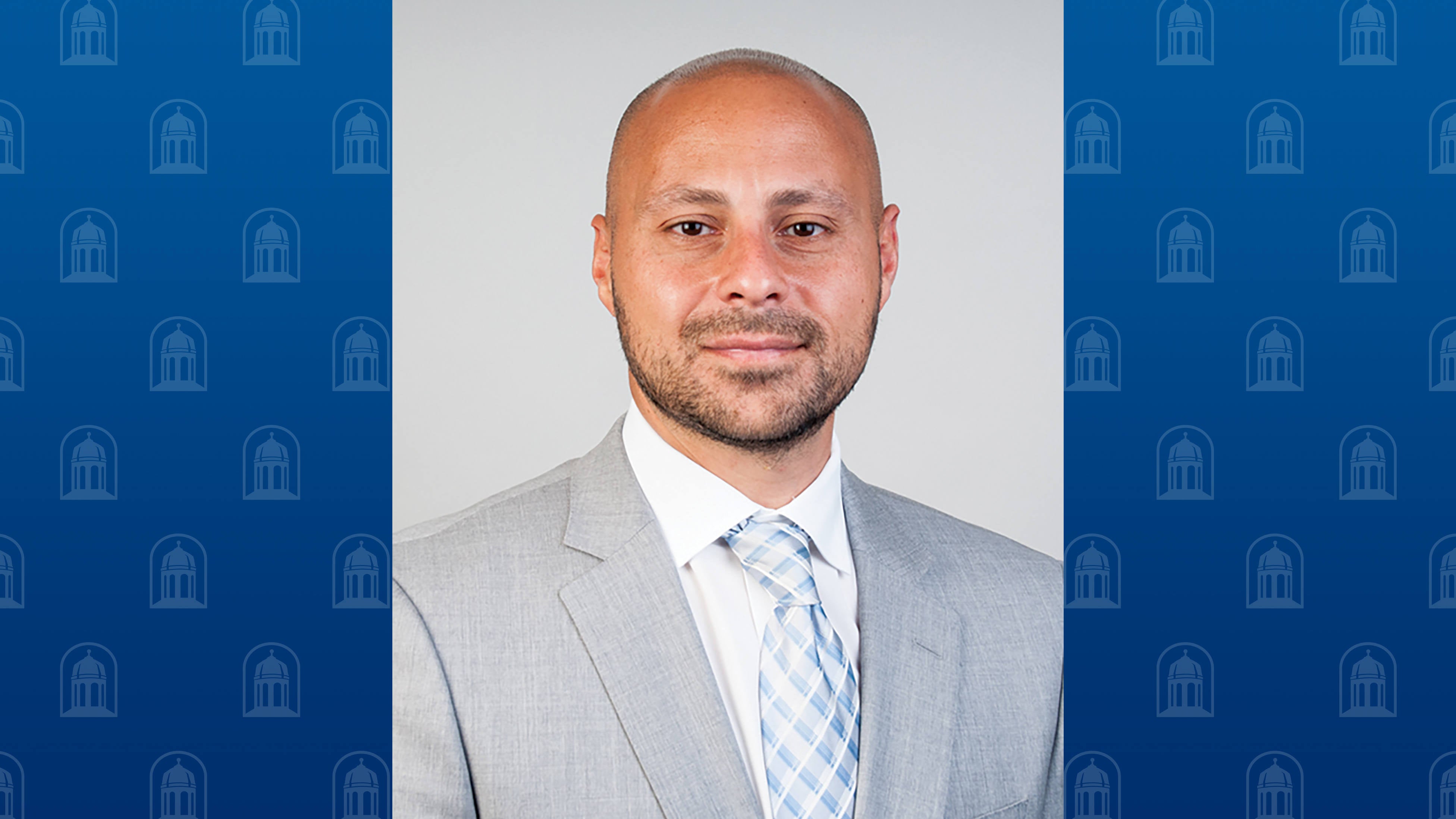 Dr. Ibrahim: Hiring Initiatives and Our Community