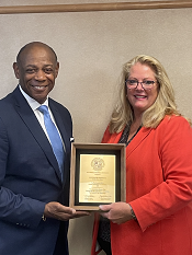 O'Connor Hospital Nationally Recognized for 50 Years of Membership in ...