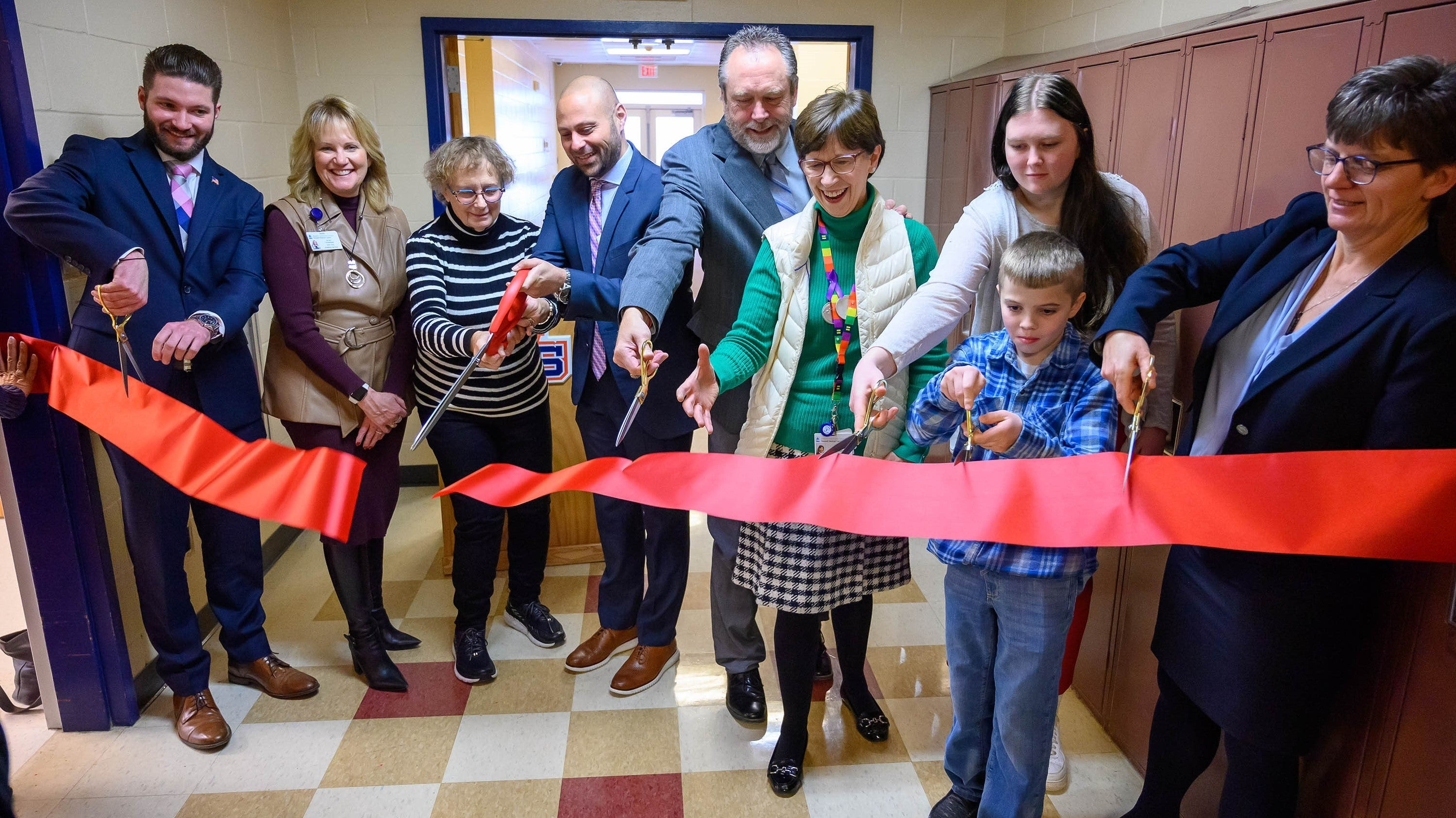 Bassett Healthcare Network Holds Ribbon-Cutting Ceremony to Celebrate ...