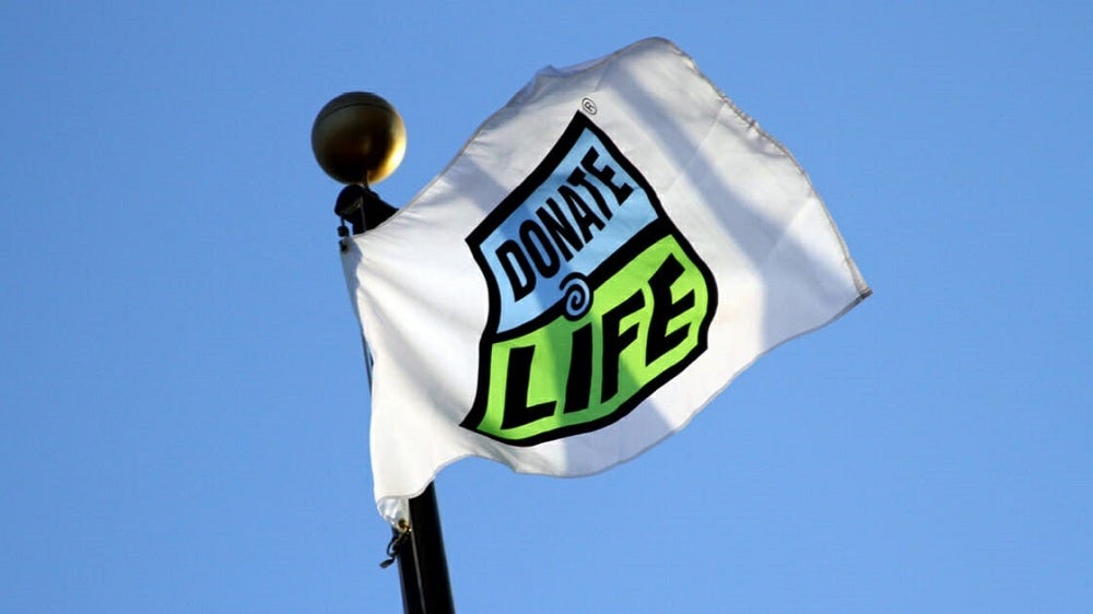 Bassett Healthcare Network to Honor Organ Donors by Raising Flag