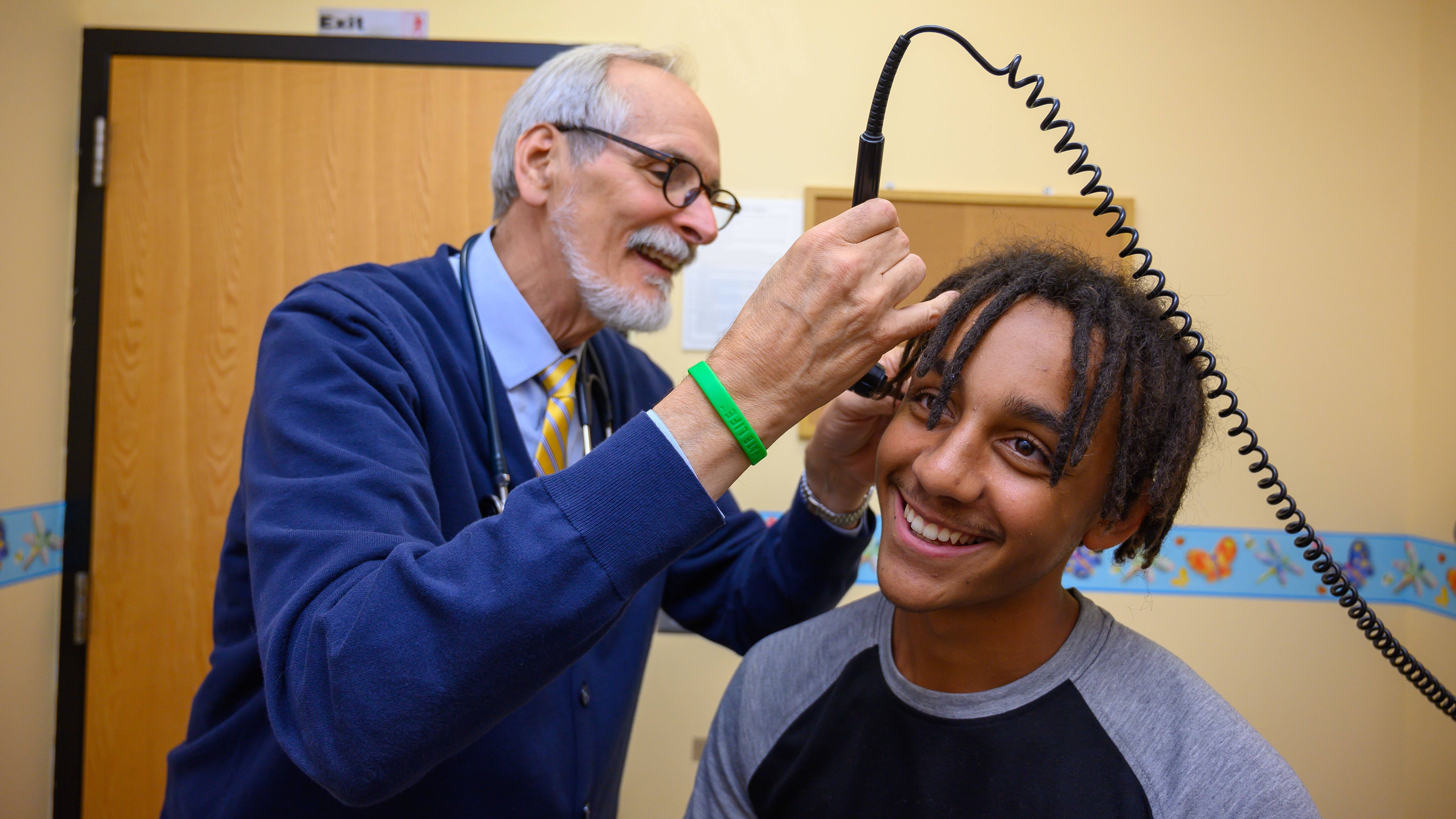 Cherry Valley-Springfield (CVS) Central School-Based Health