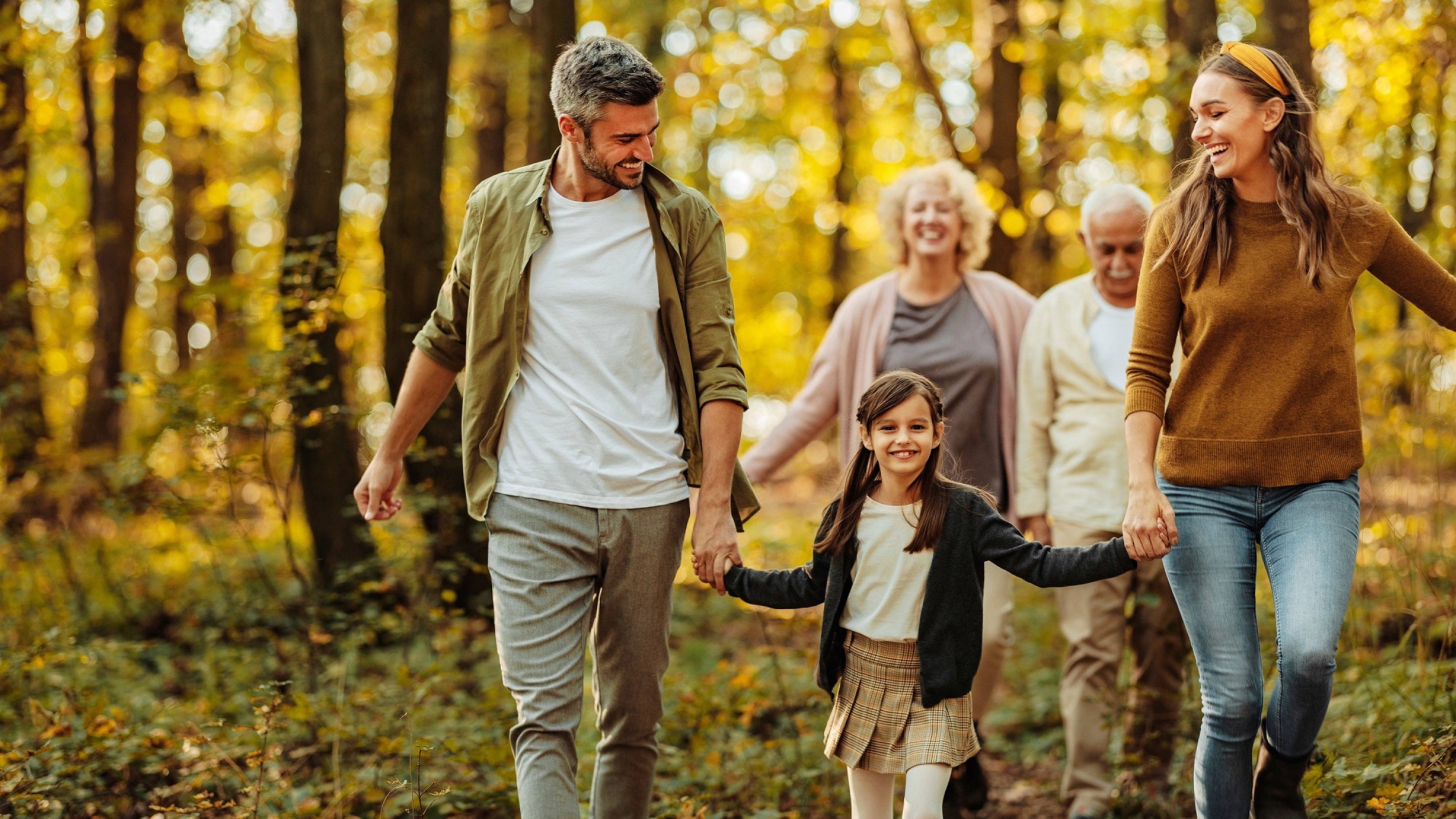 March into Health: A Cancer Awareness Event and Health Fair