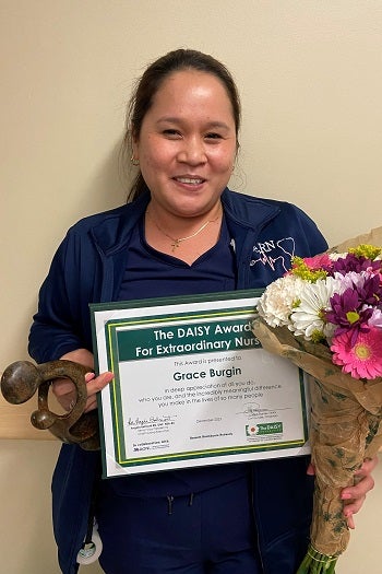 Bassett Healthcare Network Honors Six Nurses With Quarterly DAISY Awards