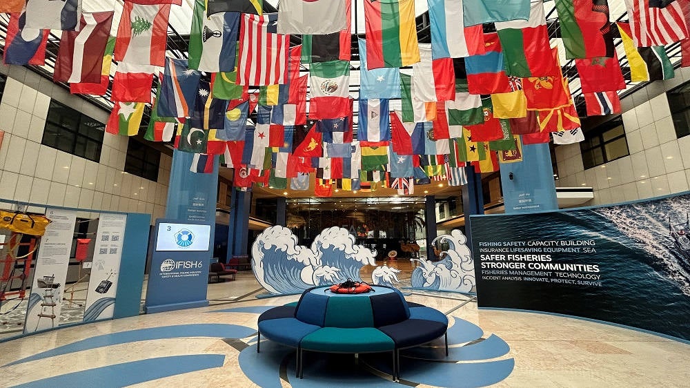 IFISH 6: Bassett Healthcare Network’s Northeast Center for Occupational ...