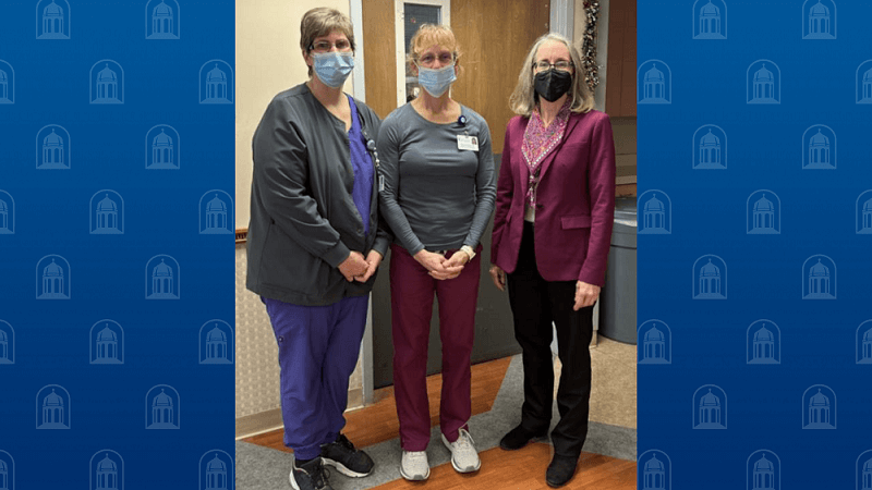 Rose Lamphere, RN, Medicare Coordinator at Valley Health Services ...