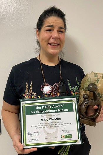 Bassett Healthcare Network Honors Six Nurses With Quarterly DAISY Awards