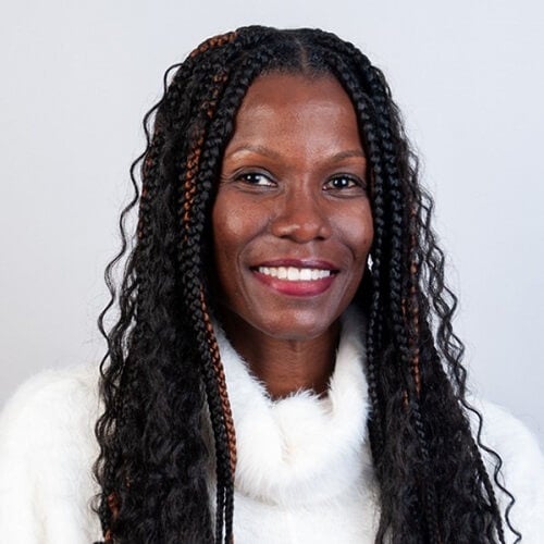 Bassett Women Making History Every Day: Eula Ramroop