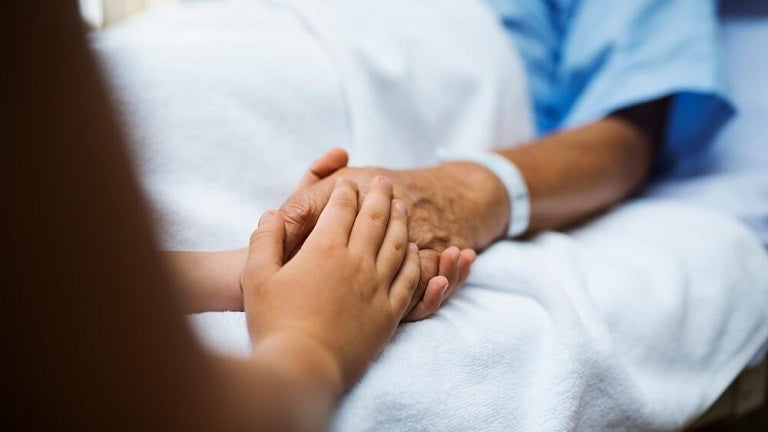 No One Dies Alone (NODA) – Virtual Info Session for Interested Volunteers