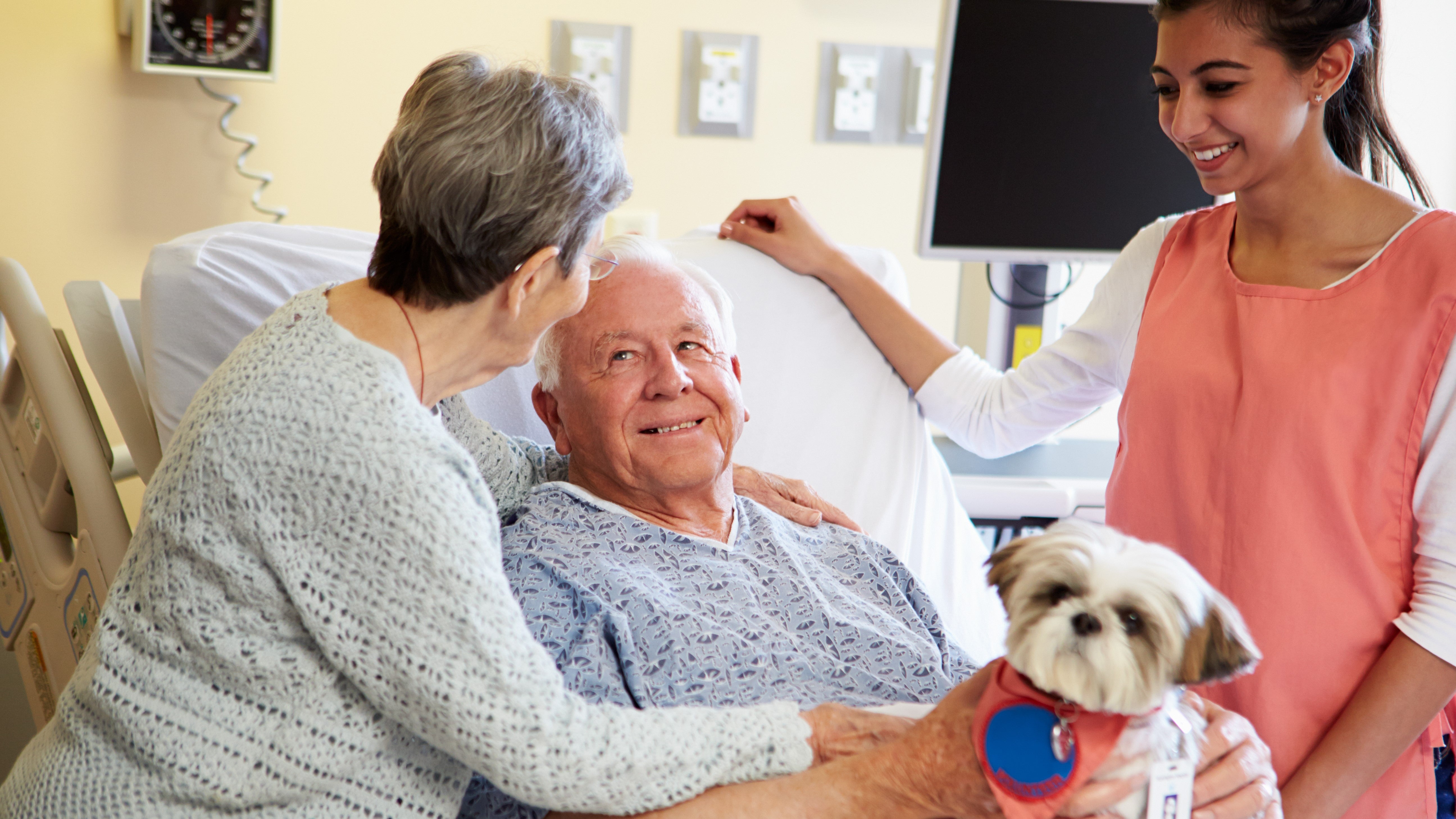 Volunteer Program | Volunteer at Bassett Healthcare Network