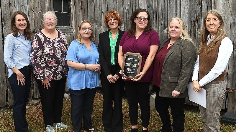 Excellus BCBS Circle of Excellence Award Honors Bassett's NYCAMH For ...