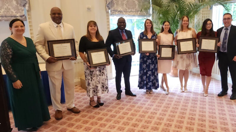 Seven Clinicians Graduate from Bassett Healthcare Network’s Family ...