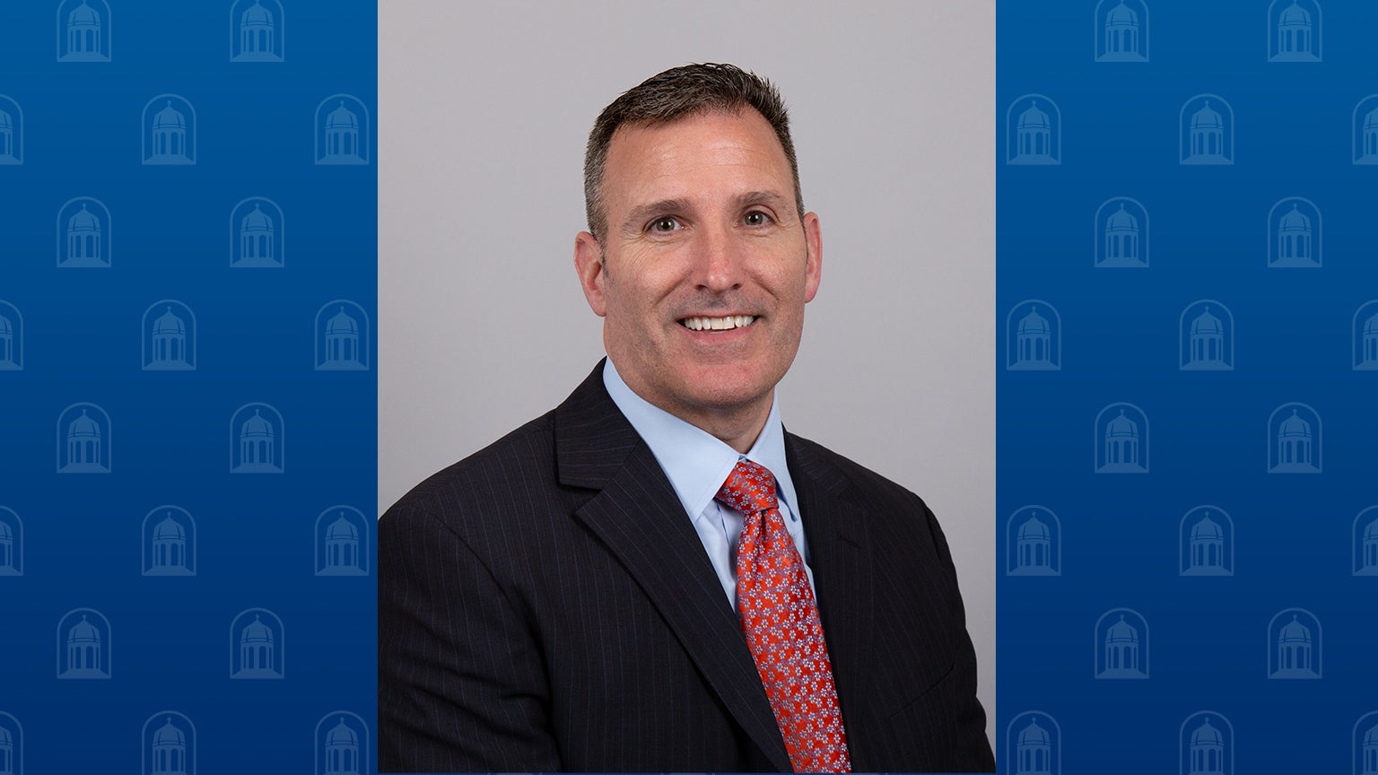 Michael Guiry, PA-C, Named Vice President of Operations at A.O. Fox ...