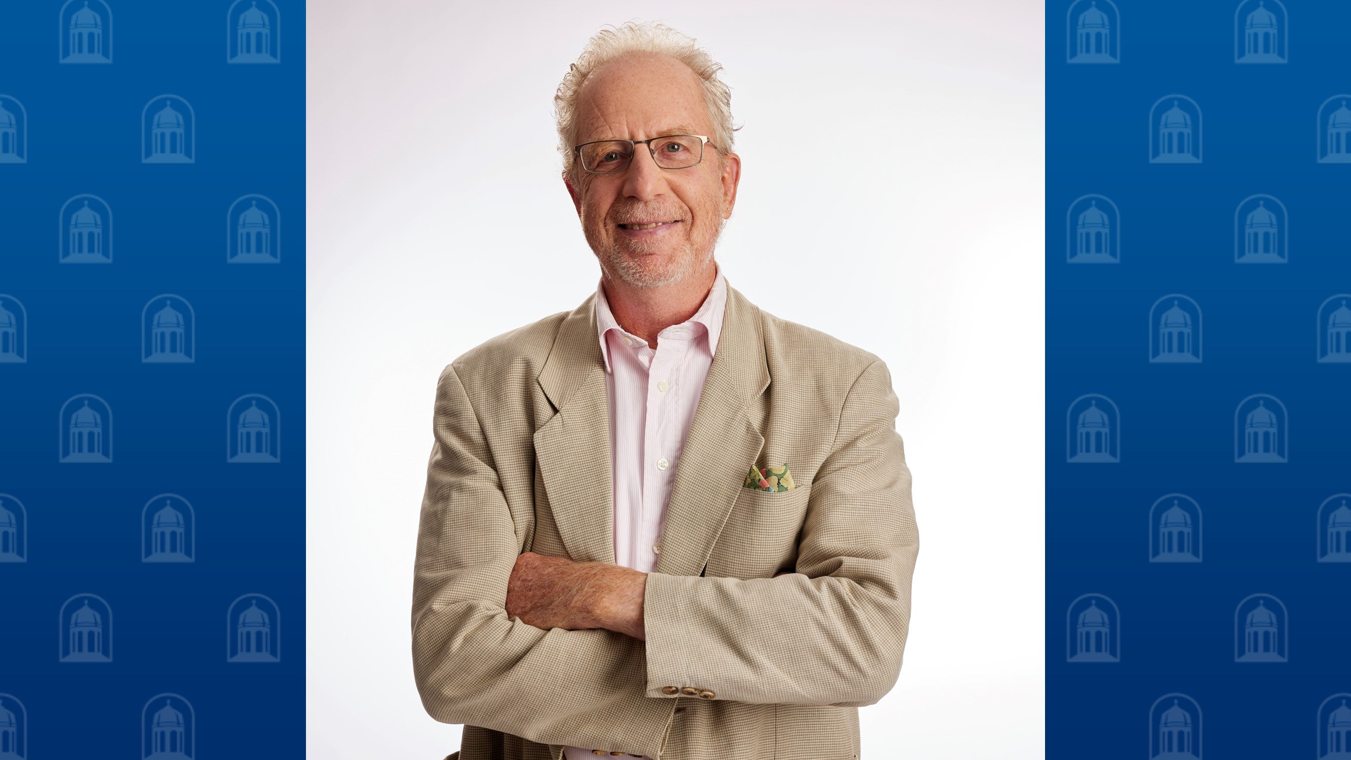 Dr. Douglas DeLong, Educator and Retired Bassett Clinician, Receives ...