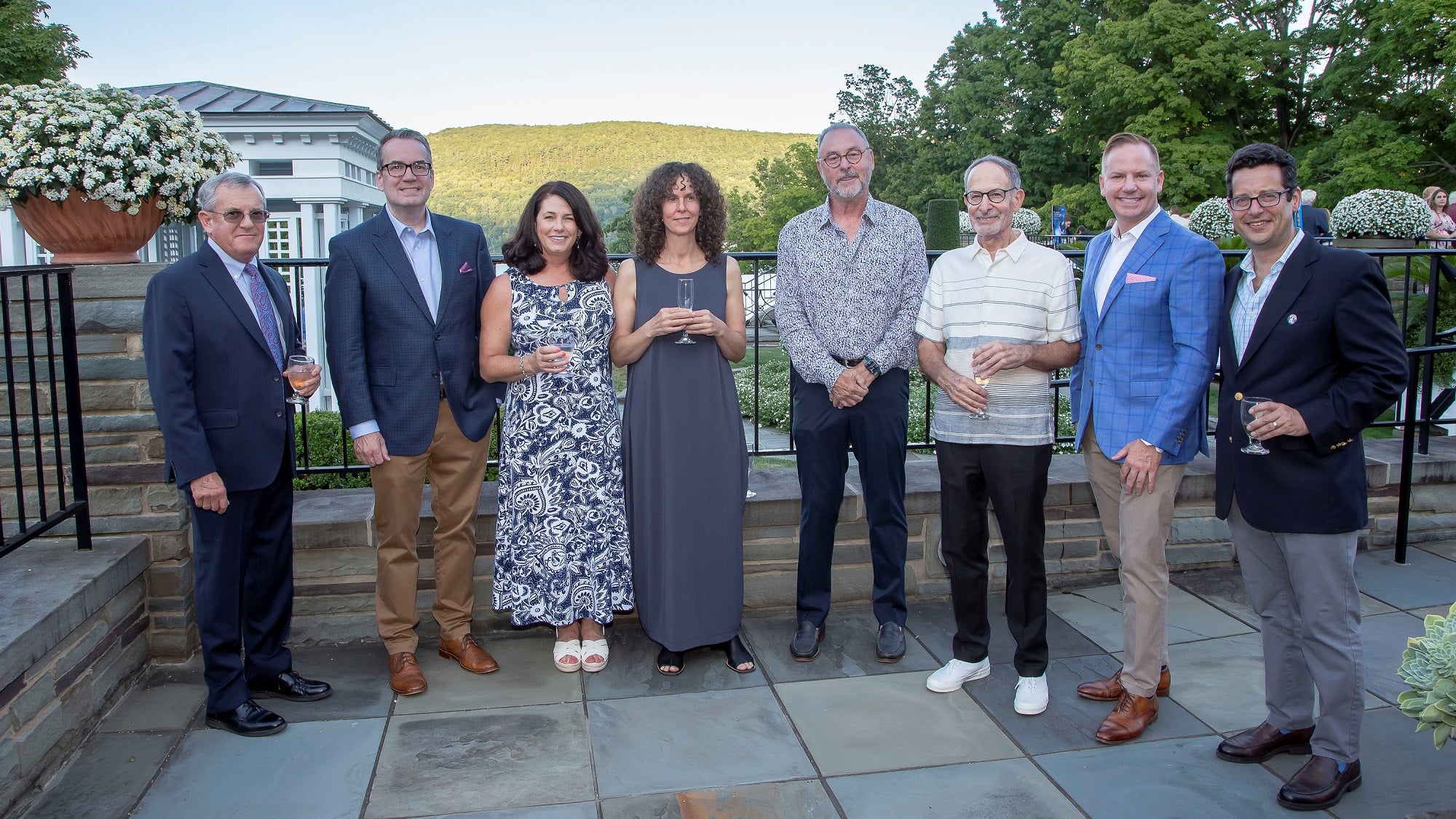 An Evening Lakeside | Friends of Bassett