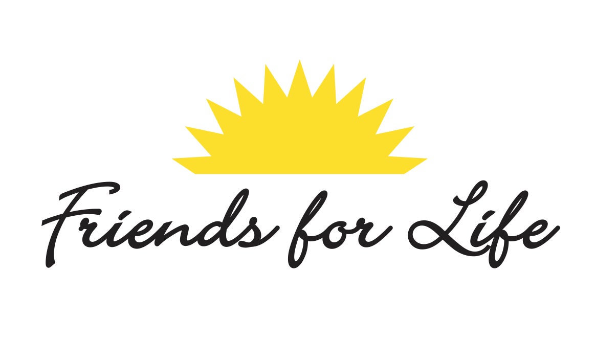 Friends for Life Reception | Friends of Bassett