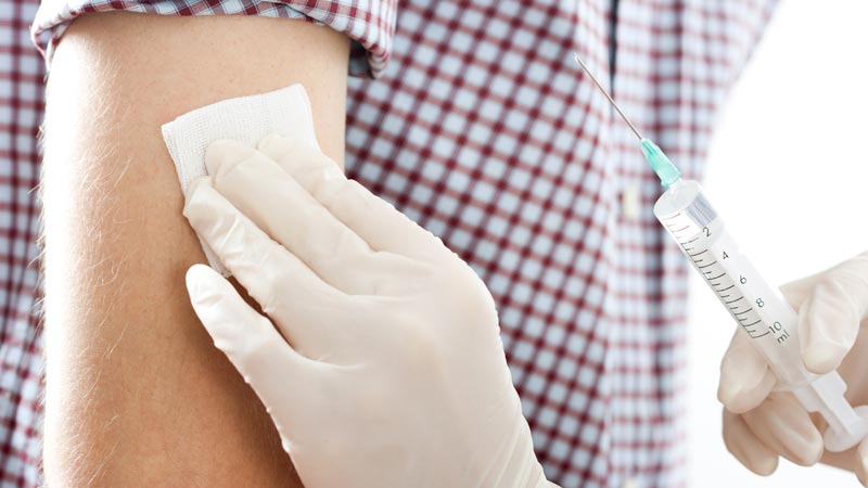 Do you Need a Tetanus Shot? | Bassett Healthcare Network