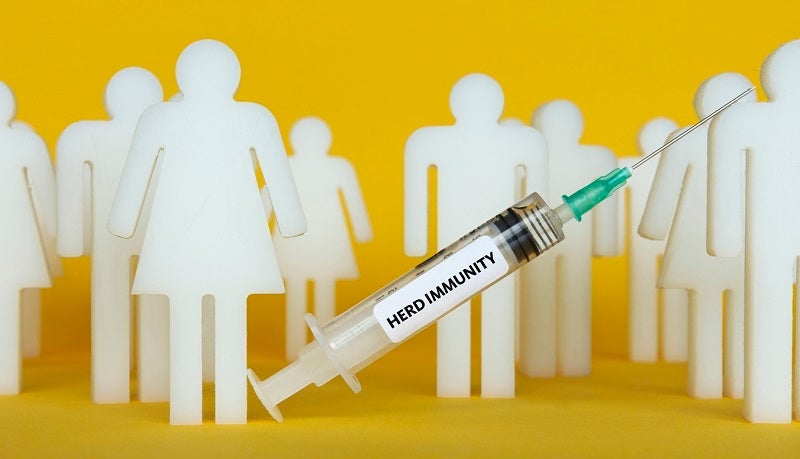 How Does Herd Immunity Work? | Bassett Healthcare Network
