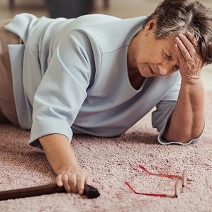 Fall Prevention, Cane & Walker Safety Events: Help Prevent Unnecessary ...