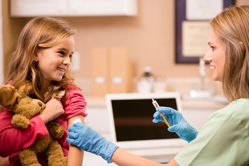 Are Your Kids Up-To-Date on Their Vaccines During COVID-19? | Bassett ...