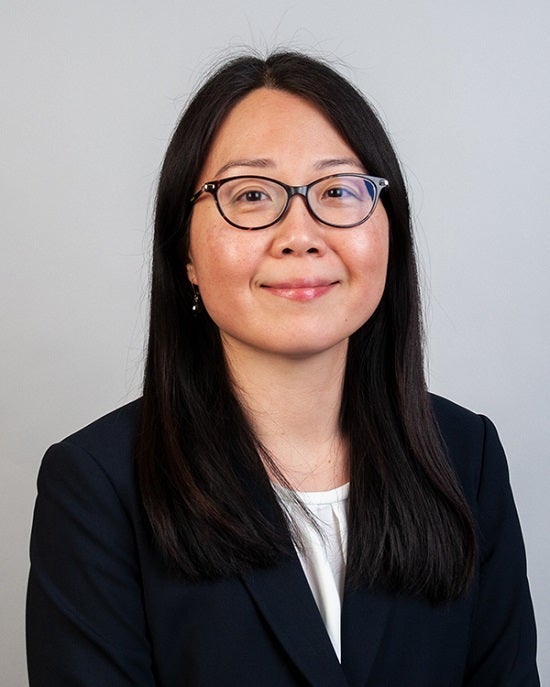 Dr. Joon K. Shim Reflects On Her Experience as an Army Surgeon in ...