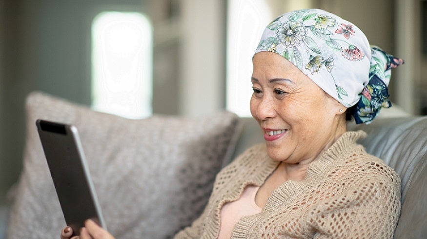 Bassett Cancer Institute Offering Free Virtual Cancer Support Groups ...