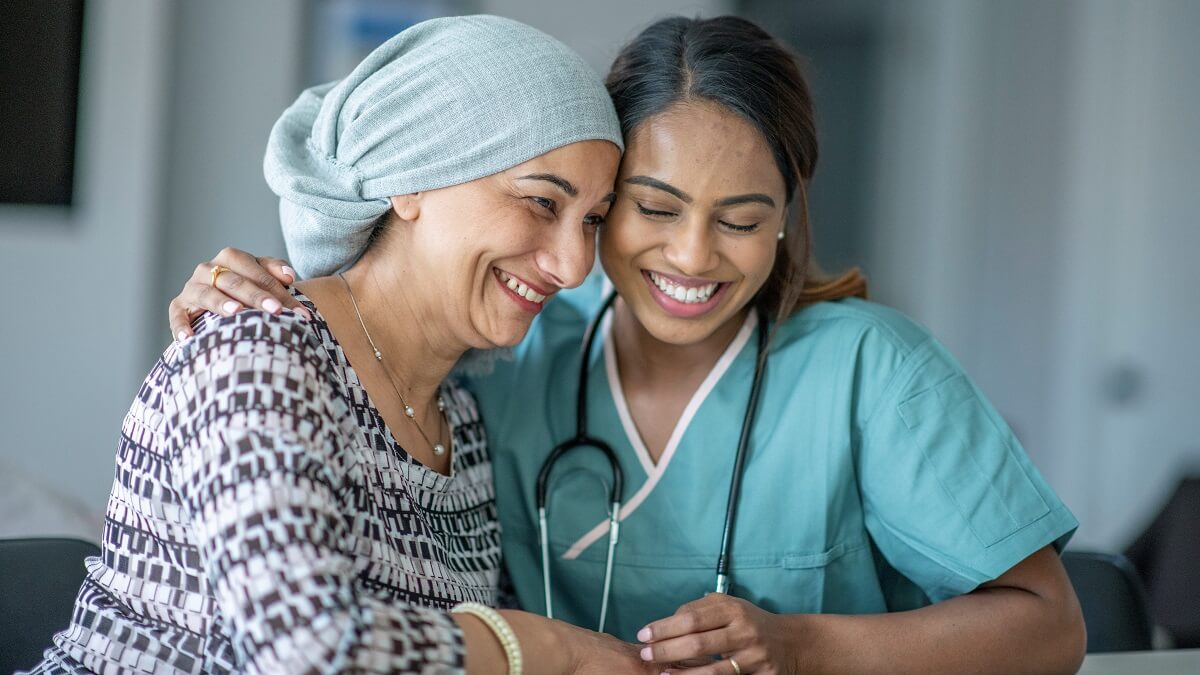 Bassett Chosen as Clinical Trial Site for Breakthrough Alpha DaRT ...