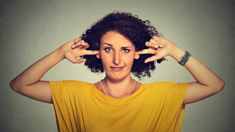 The ears have it: 4 facts about earwax | Bassett Healthcare Network