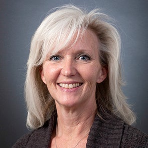 New Chief Nursing Officer (CNO) and Vice President of Clinical Support ...