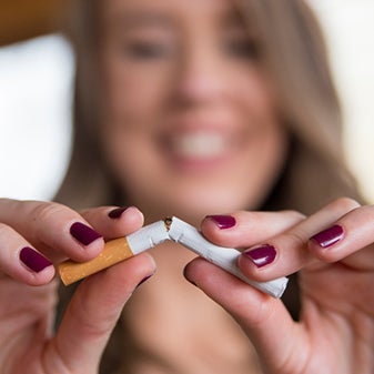The Great American Smokeout | Bassett Healthcare Network