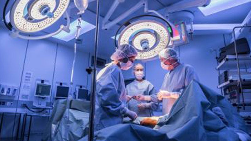 What is a general surgeon? | Bassett Healthcare Network