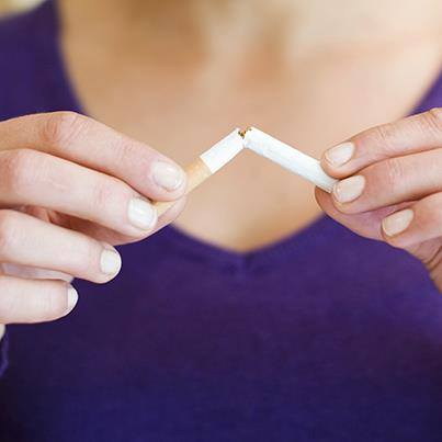 Great American Smokeout 2018 | Bassett Healthcare Network