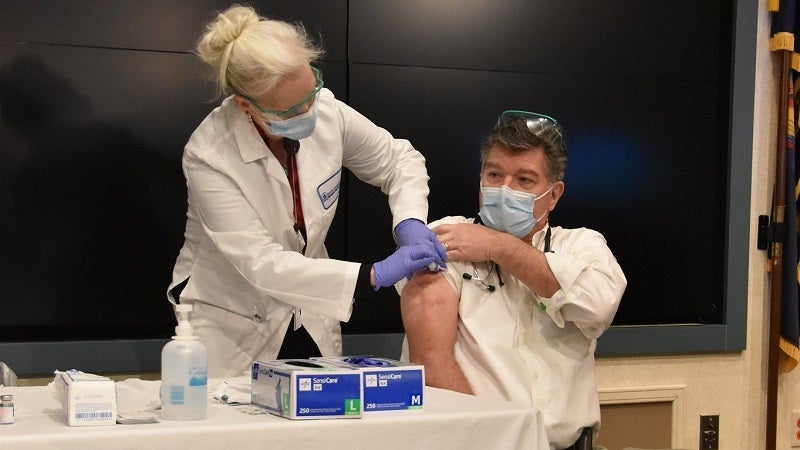 An Update on COVID-19 Vaccine Eligibility | Bassett Healthcare Network