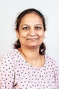 Amulya Pingali, FNP | Bassett Healthcare Network