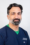 Daniel D'Souza, DO | Bassett Healthcare Network